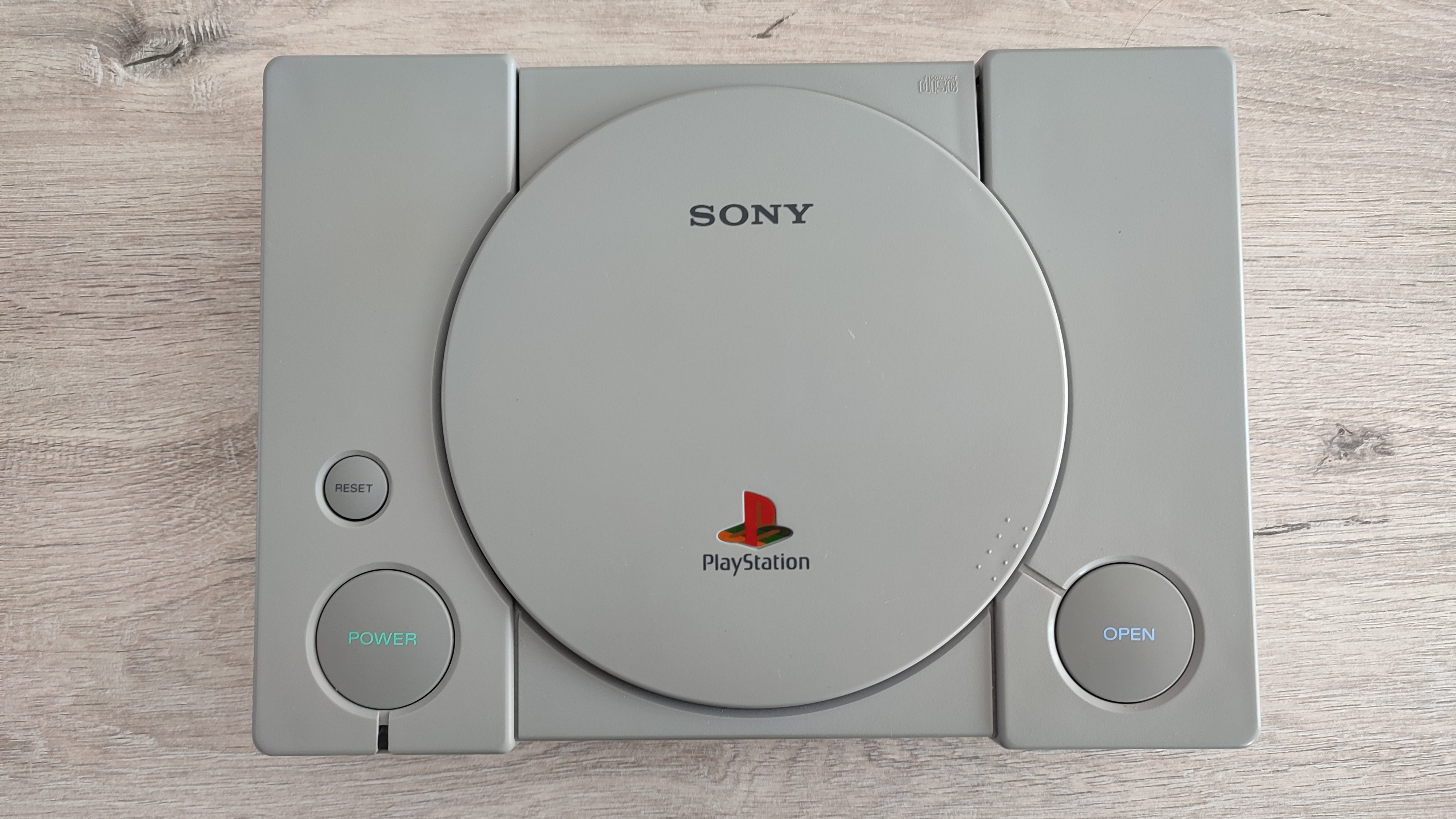 Pièce détachée console de jeux Sony Playstation 1 PS1 référence SCPH-1 ...